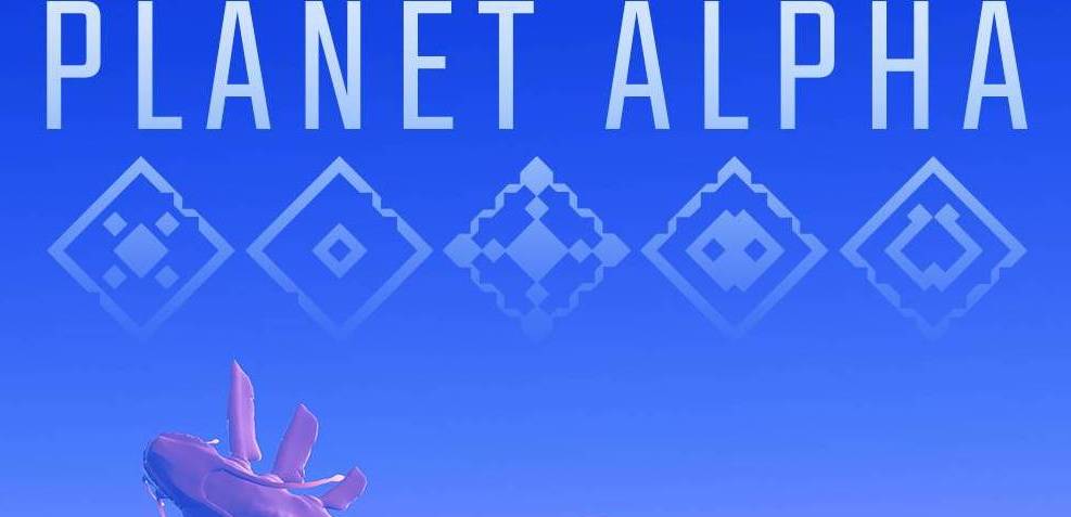 Planet Alpha Review - Impulse Gamer