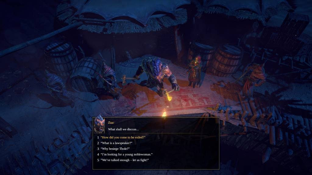 Shadows Awakening Review - Impulse Gamer