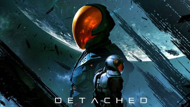 Detached PC Game Review (HTC Vive) - Impulse Gamer