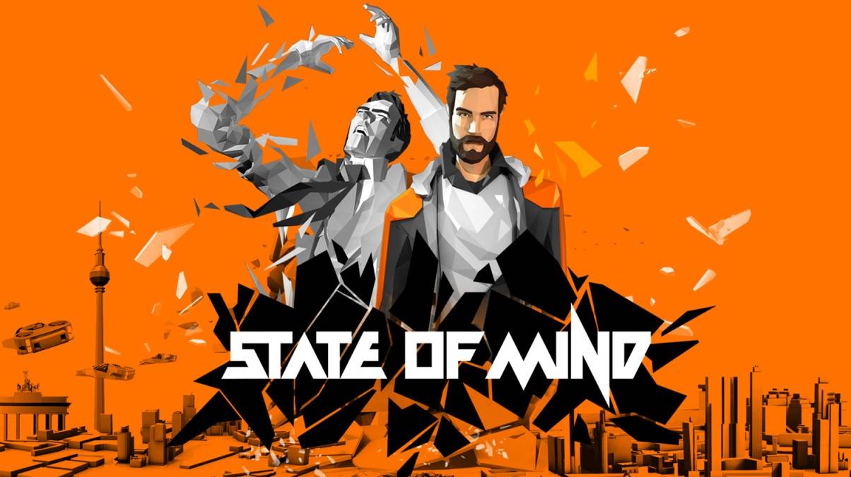 State Of Mind PC Game Review - Impulse Gamer