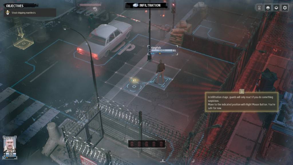 Phantom Doctrine PC Game Review - Impulse Gamer
