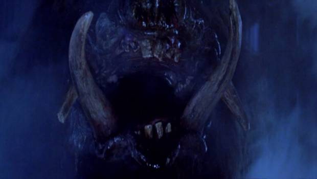 Razorback Blu-ray review - Impulse Gamer