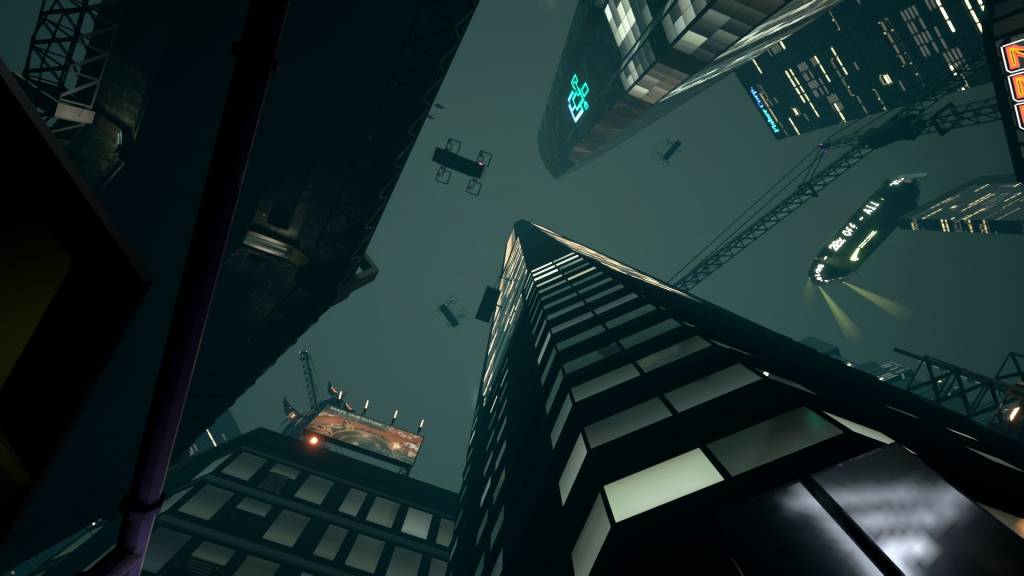 State Of Mind PC Game Review - Impulse Gamer