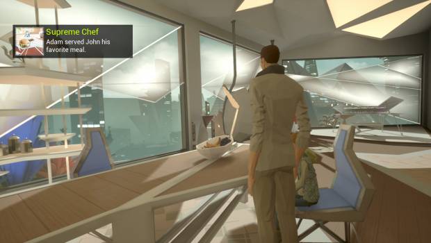 State Of Mind PC Game Review - Impulse Gamer