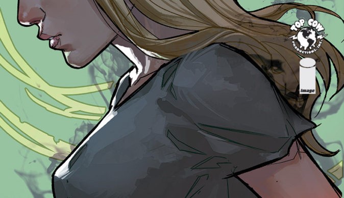 Witchblade #8 Review - Impulse Gamer