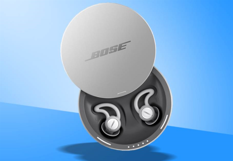 REVOLUTIONARY BOSE NOISE-MASKING SLEEPBUDS™ OFFICIALLY LAUNCH - Impulse ...