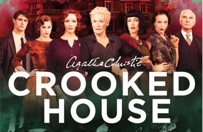 Crooked House DVD Review - Impulse Gamer