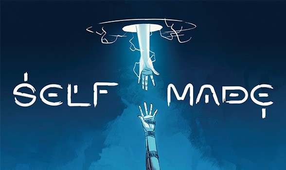 Debut creative team Mat Groom & Eduardo Ferigato launch groundbreaking ...