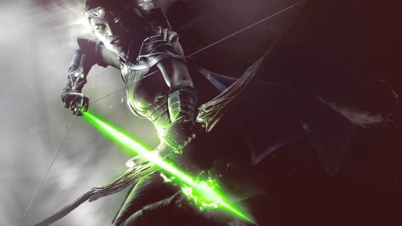 Magic: The Gathering goes digital as Arena enters Open Beta! - Impulse ...