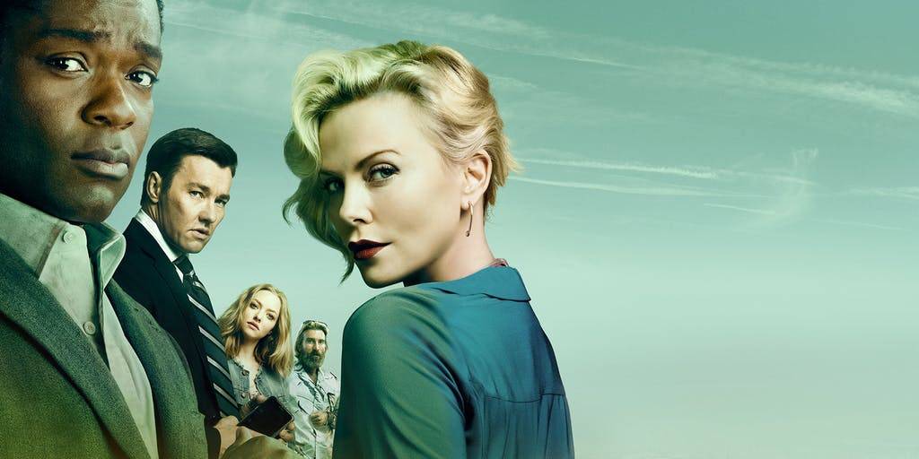 Gringo Blu-ray Review - Impulse Gamer