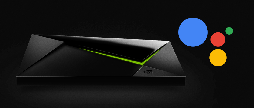 NVIDIA SHIELD TV Now Comes with the Google Assistant in Australia ...