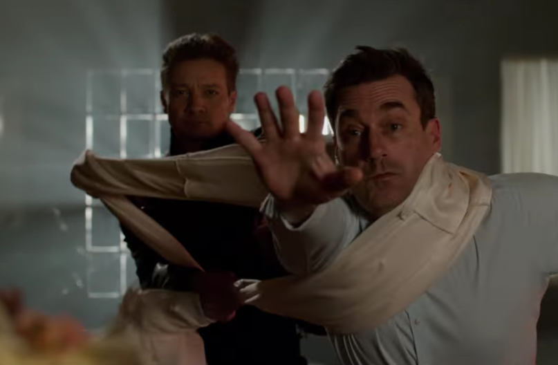 Tag Blu-ray Review - Impulse Gamer