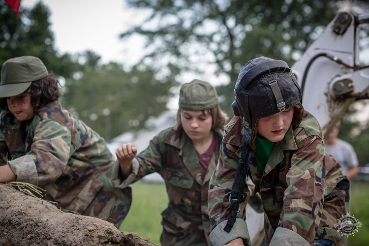 THE RACK PACK - Available Now on DVD/VOD - Impulse Gamer