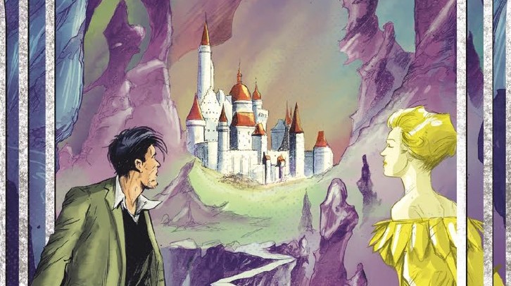 FEARSCAPE #2 REVIEW - Impulse Gamer