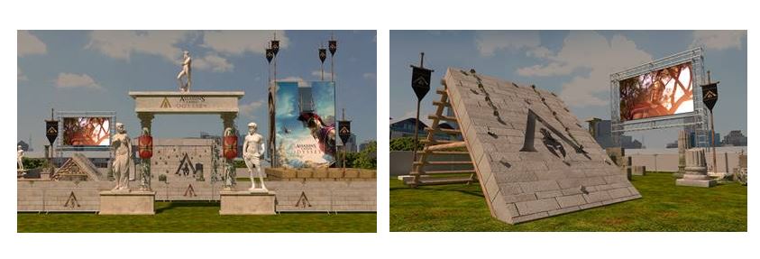 THE ASSASSIN'S CREED CHALLENGE - Impulse Gamer