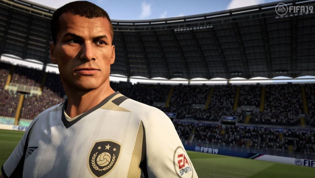 EA SPORTS FIFA 19 “World Tour” features Stormzy, A$AP Rocky, Liam Payne ...