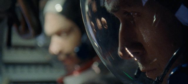 First Man - Film Review - Impulse Gamer