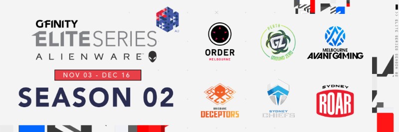 Gfinity announces Elite Series Season 2 launch date! - Impulse Gamer