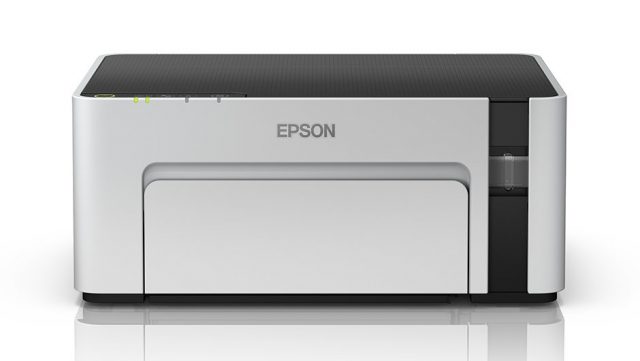 Epson ET-M1120 Mono EcoTank Review - Impulse Gamer