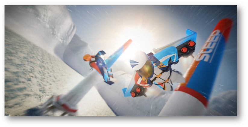 STEEP® X GAMES IS NOW AVAILABLE - Impulse Gamer