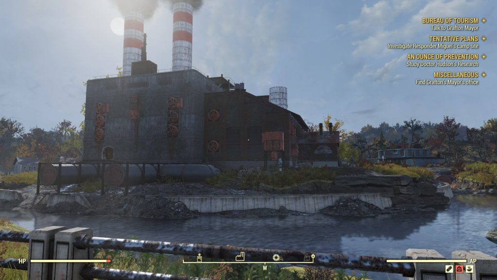 Fallout 76 BETA: First Impressions PC Game - Impulse Gamer