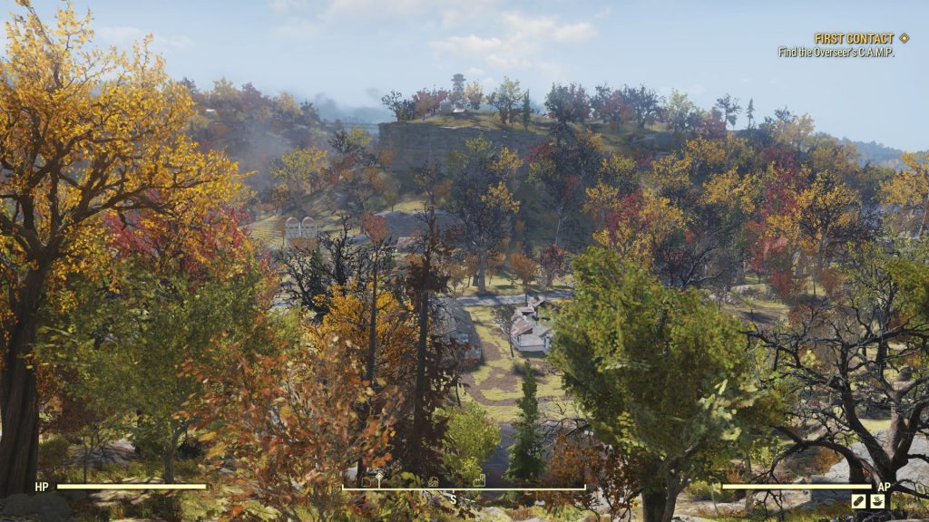 Fallout 76 BETA: First Impressions PC Game - Impulse Gamer