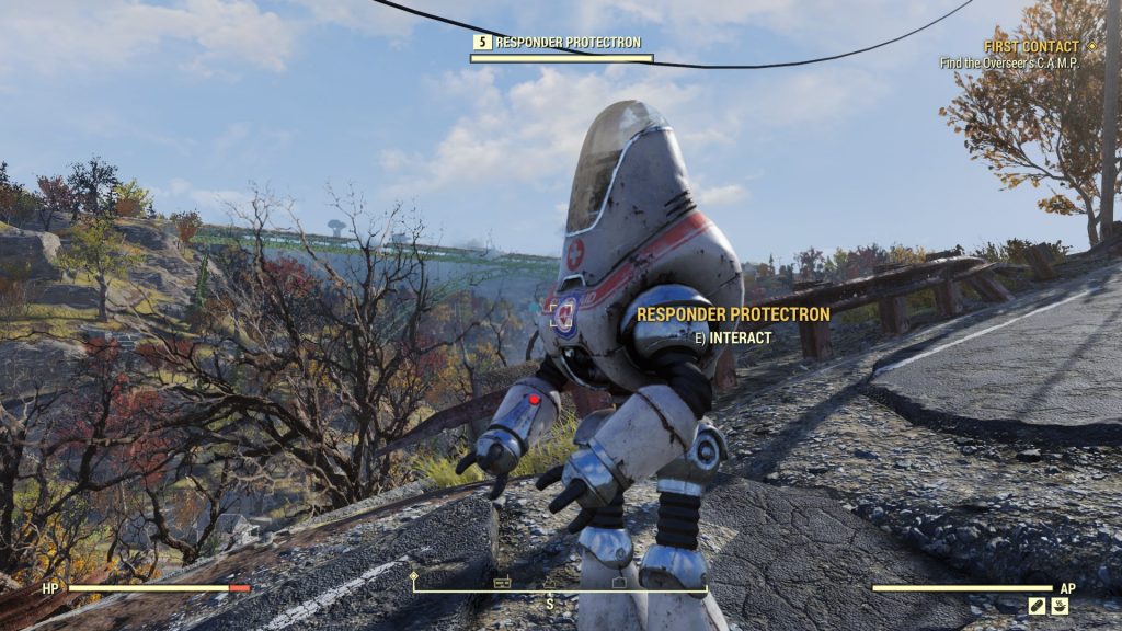 Fallout 76 BETA: First Impressions PC Game - Impulse Gamer