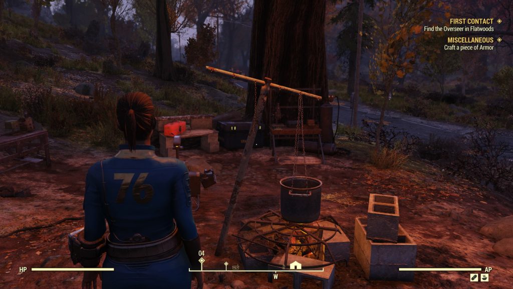 Fallout 76 BETA: First Impressions PC Game - Impulse Gamer