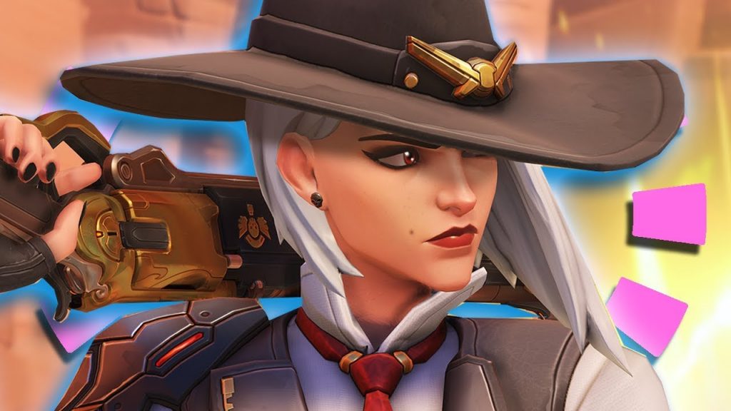 New Hero, Ashe, Now Available! - Impulse Gamer