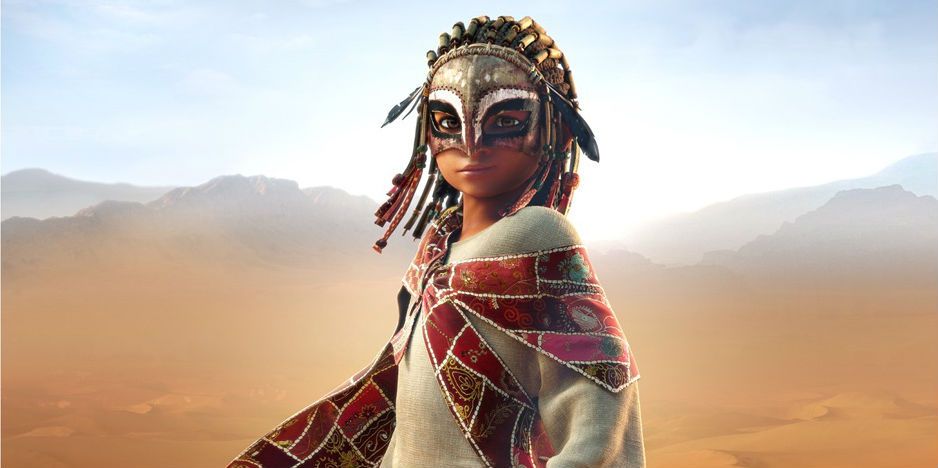 Bilal: A New Breed of Hero - Trailer and Synopsis - Impulse Gamer