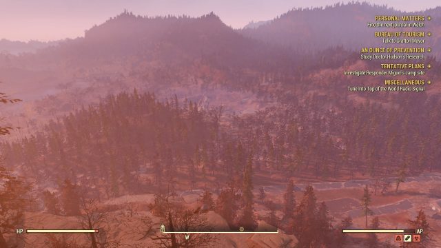 Fallout 76 PC Review - Impulse Gamer