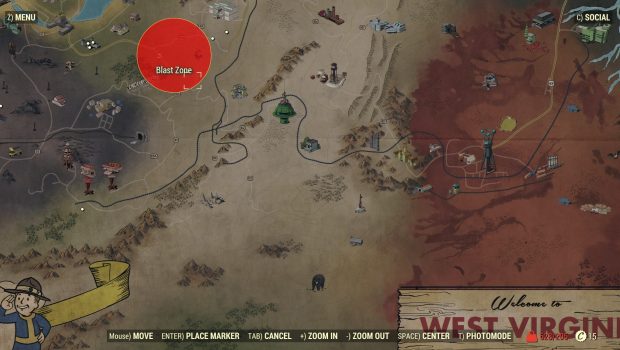 Fallout 76 PC Review - Impulse Gamer