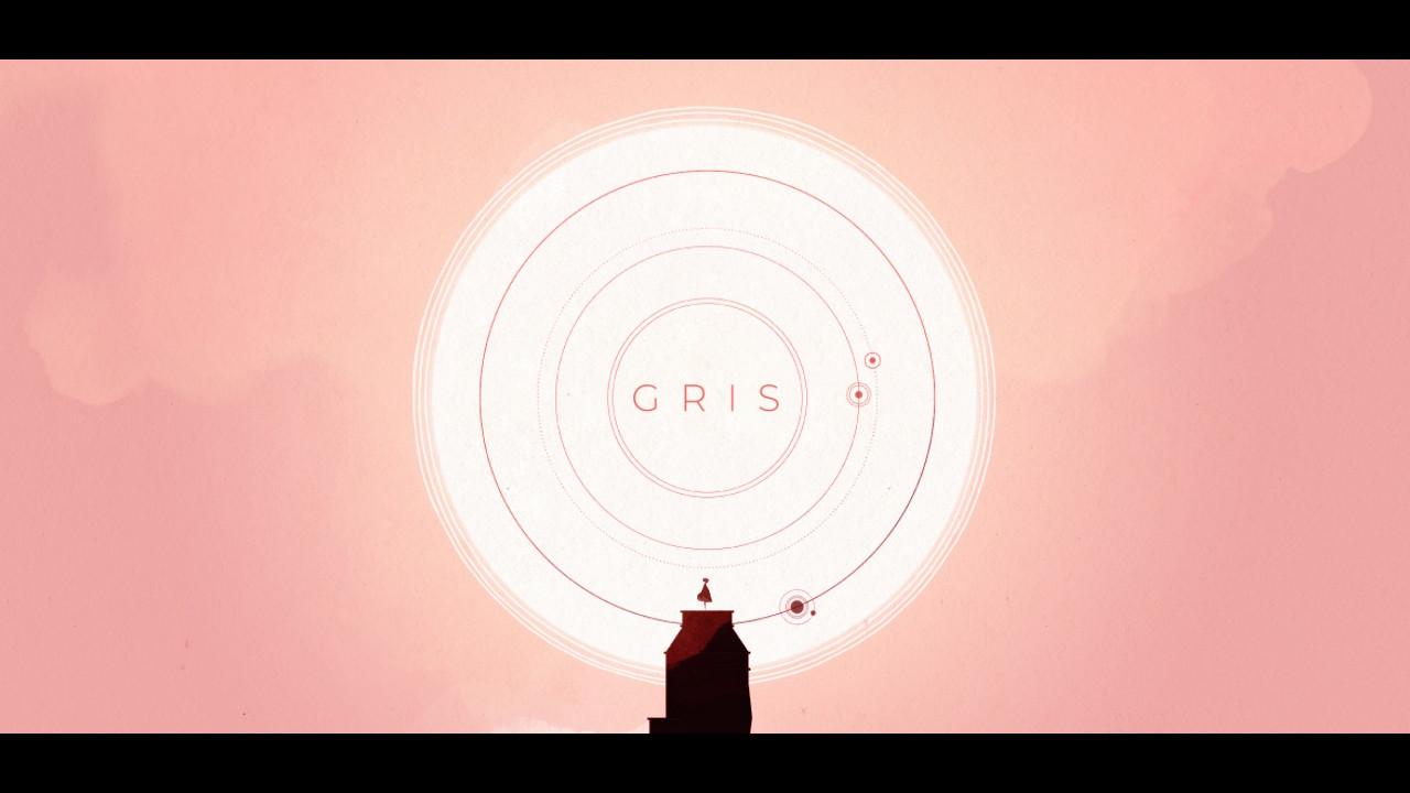 Gris Nintendo Switch Review - Impulse Gamer