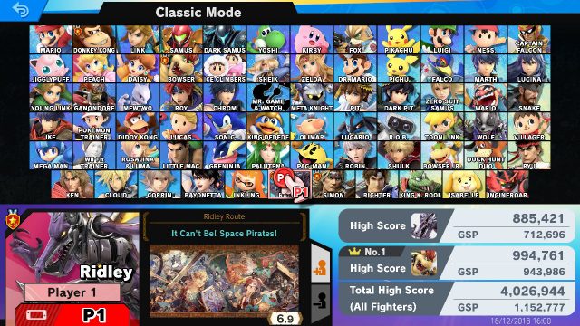 Super Smash Bros. Ultimate Review - Impulse Gamer