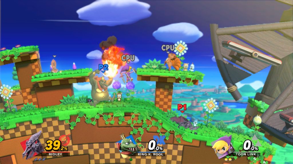 Super Smash Bros. Ultimate Review - Impulse Gamer