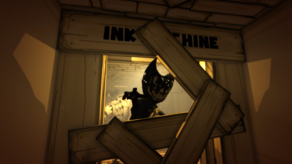 Bendy and the Ink Machine PS4 Review - Impulse Gamer
