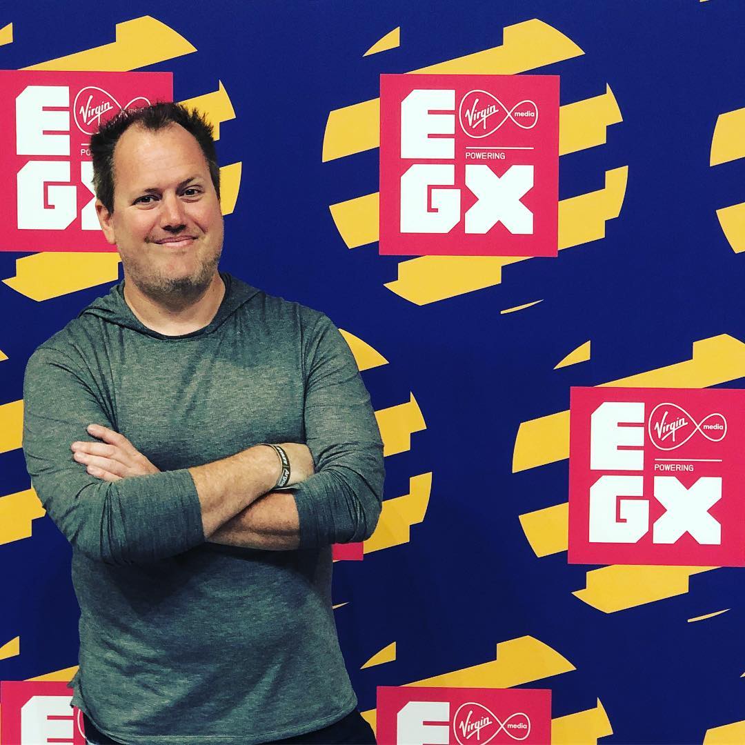 Guy (YUG) Blomberg Interview ... the man behind the game! - Impulse Gamer