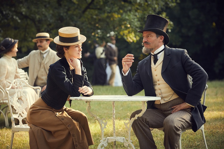 Colette - Film Review - Impulse Gamer