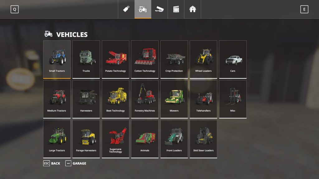 Farming Simulator 19 PC Game Review - Impulse Gamer