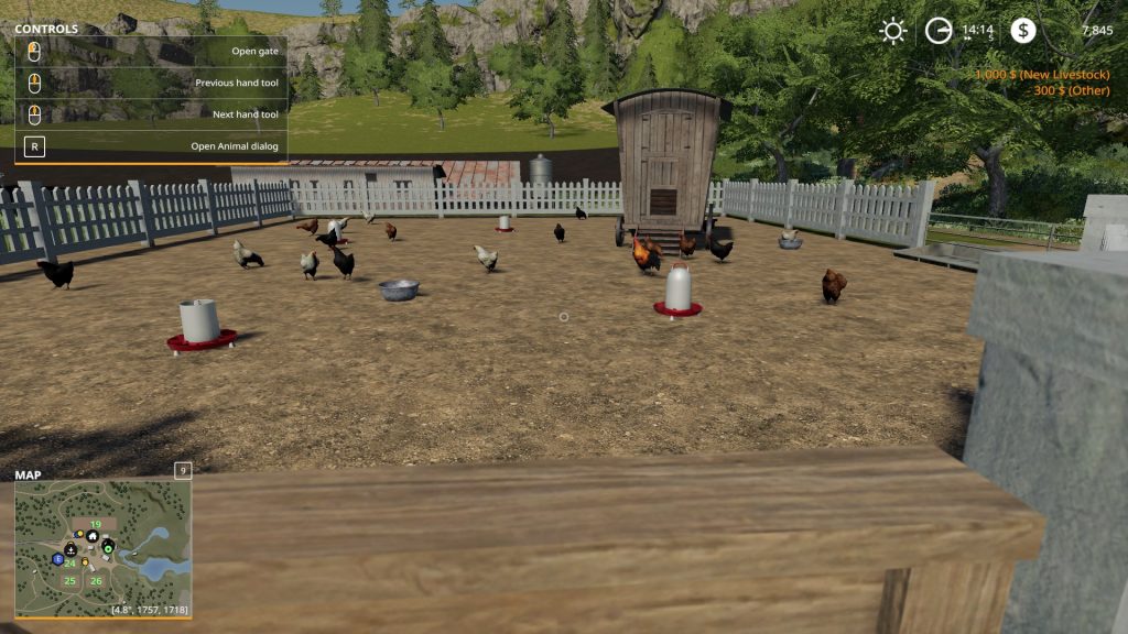 Farming Simulator 19 PC Game Review - Impulse Gamer