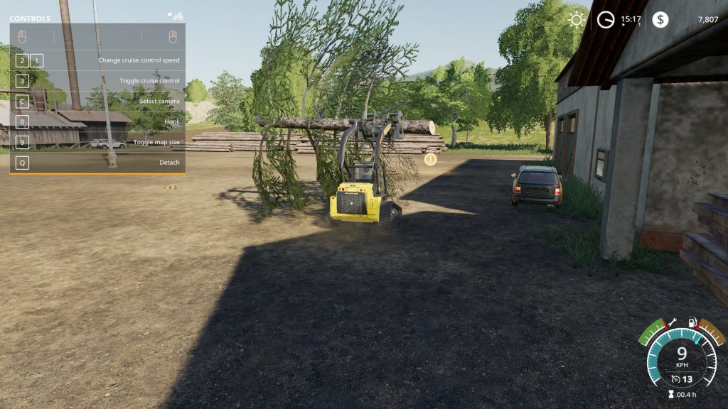 Farming Simulator 19 PC Game Review - Impulse Gamer