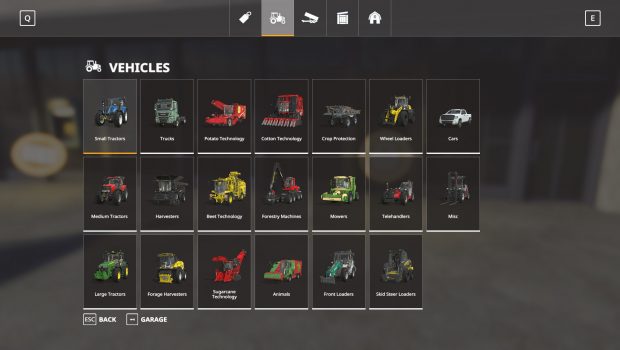 Farming Simulator 19 PC Game Review - Impulse Gamer