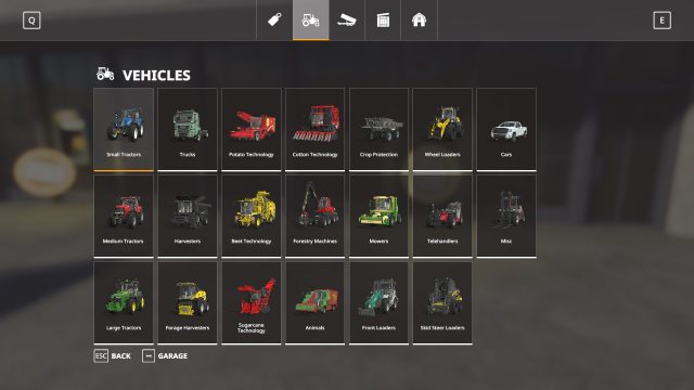 Farming Simulator 19 PC Game Review - Impulse Gamer