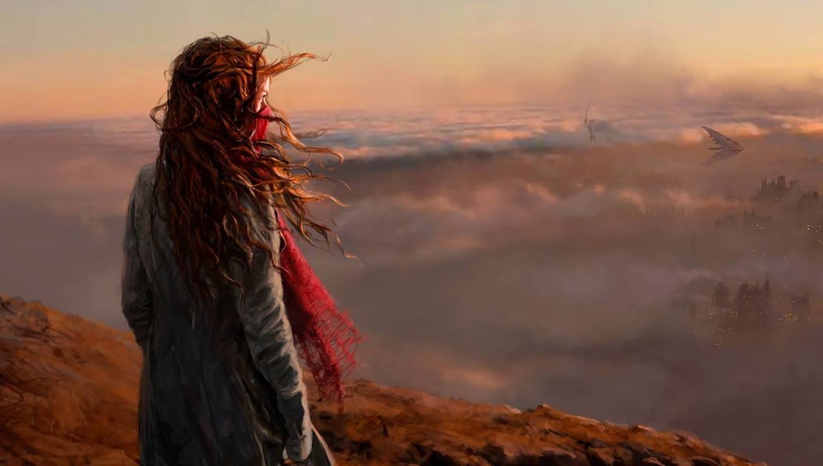 Mortal Engines - Film Review - Impulse Gamer