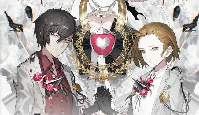 THE CALIGULA EFFECT: OVERDOSE THE OSTINATO MUSICIANS TRAILER RELEASED ...