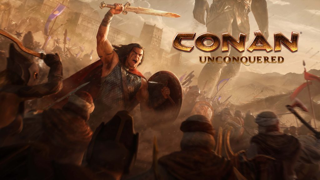 Funcom announces new game: Conan Unconquered - Impulse Gamer