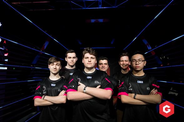 Gfinity Elite Series | Sydney Battles Melbourne for Moniker of Sporting ...