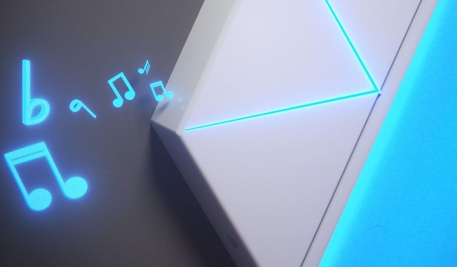 Nanoleaf Rhythm Module Review - Impulse Gamer
