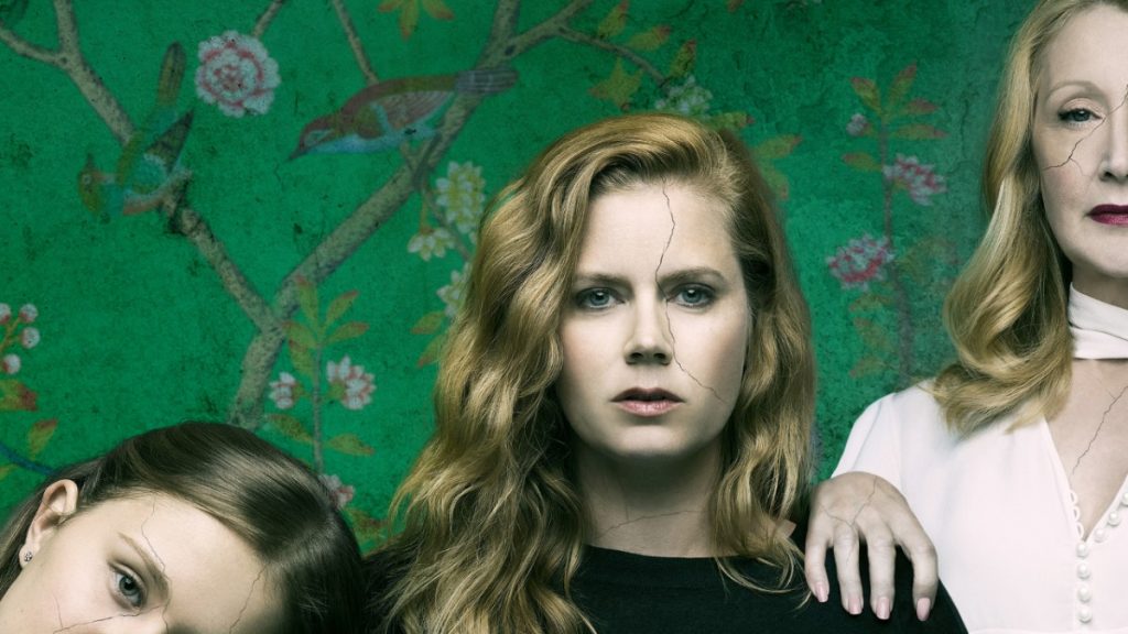 Sharp Objects Blu-ray Review - Impulse Gamer