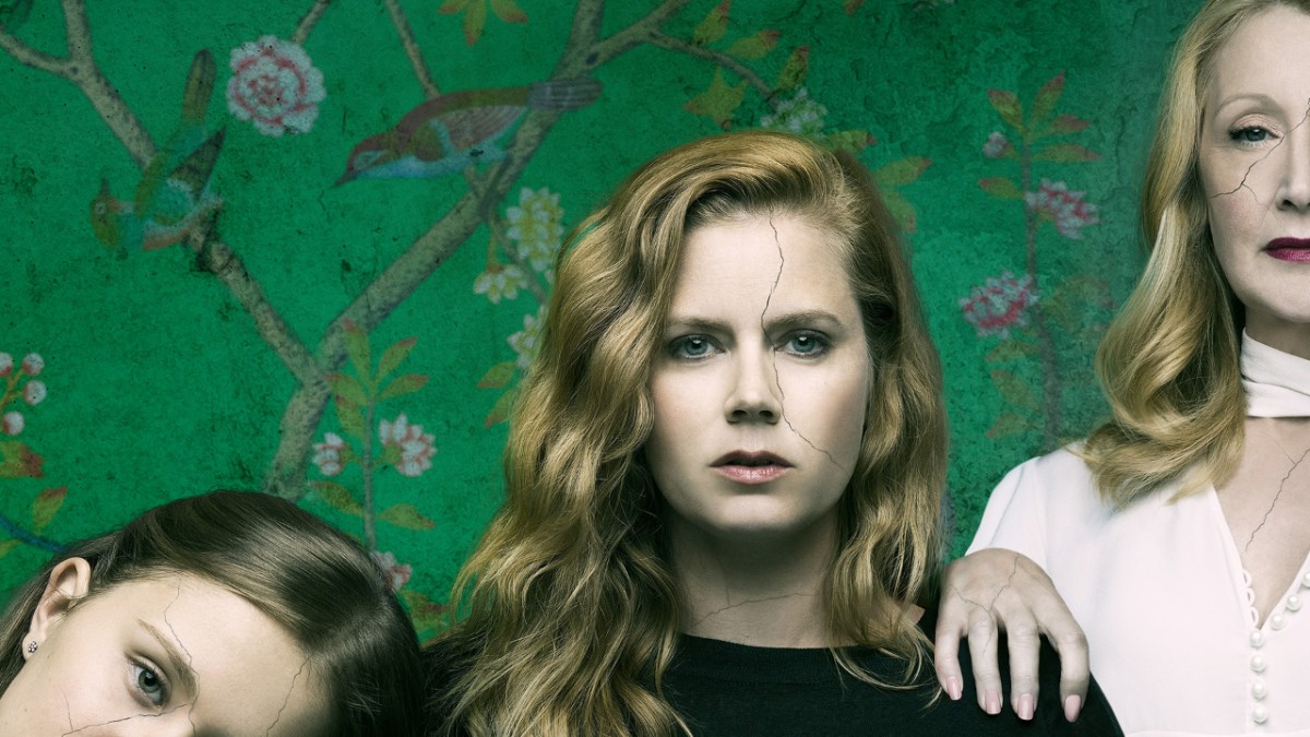 Sharp Objects Blu-ray Review - Impulse Gamer